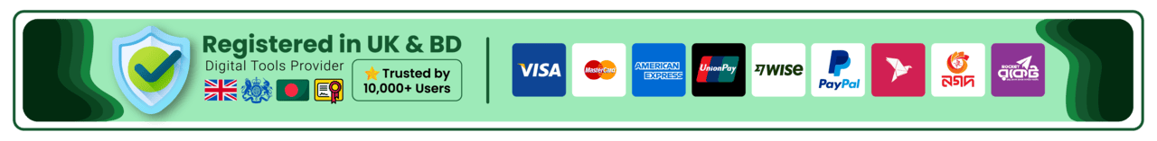 SoftOffice BD Website