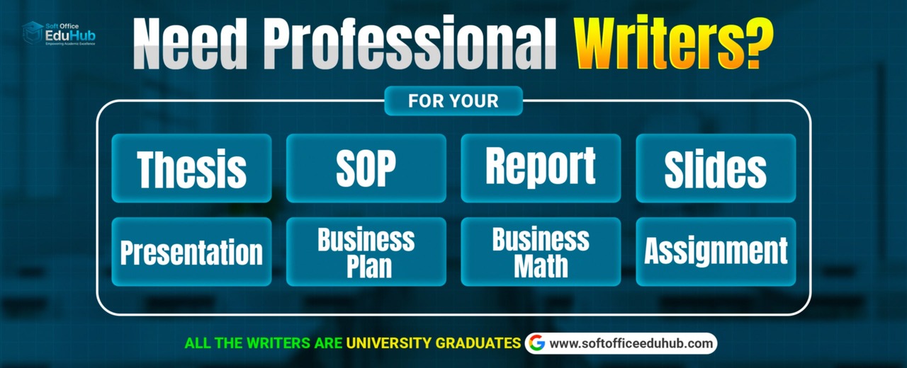 SoftOffice BD Website